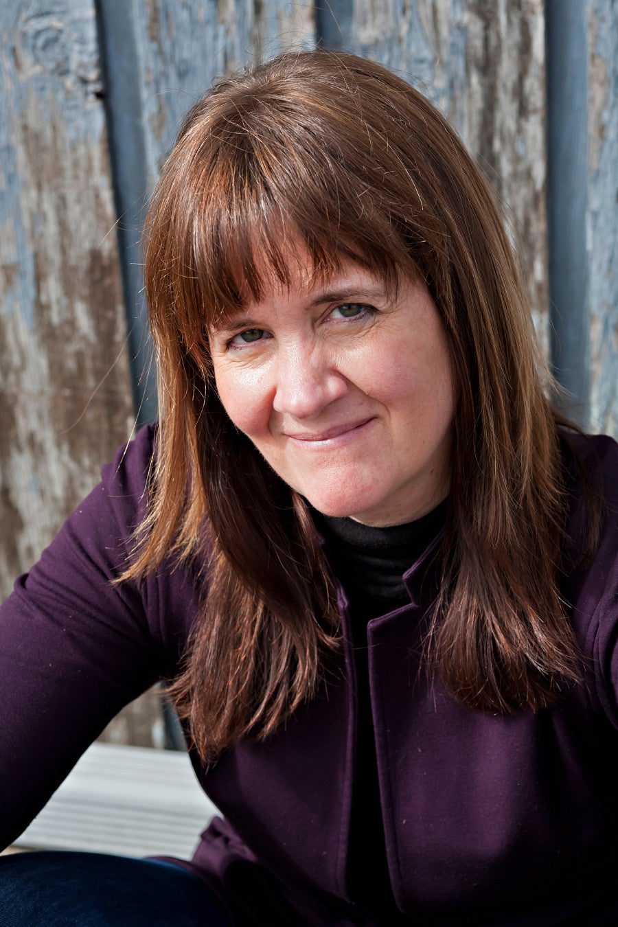 [EXAMPLE] Dr. Charlotte Moats-Gallagher | Division of Equity and Inclusion