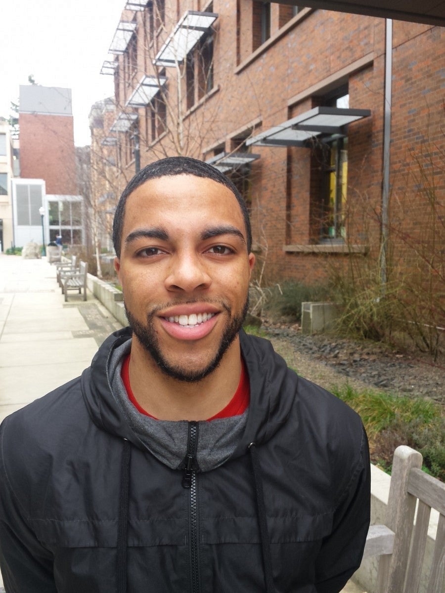 Meet Drake Hills | Division of Equity and Inclusion