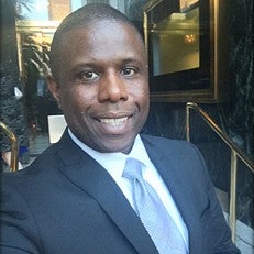 George Zeno | Division of Equity and Inclusion