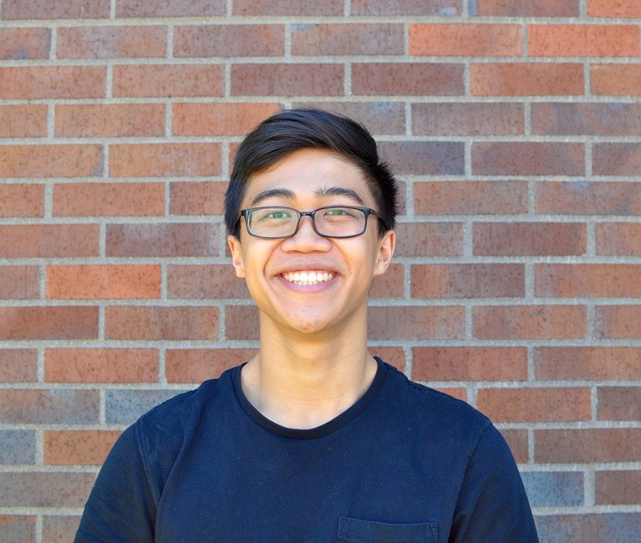 Meet Jeremy Erroba | Division of Equity and Inclusion