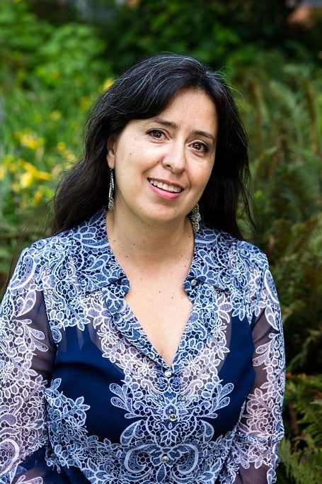 Meet Dr. Sari Pascoe | Division of Equity and Inclusion