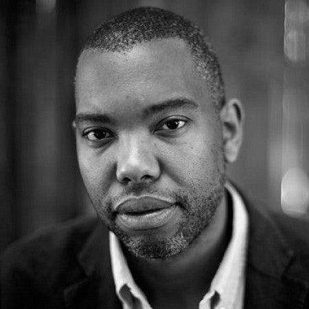 Ta-Nehisi Coates | Division of Equity and Inclusion