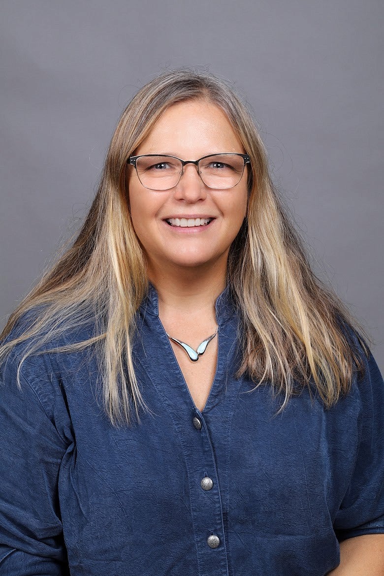 Meet Victoria DeRose | Equity and Inclusion