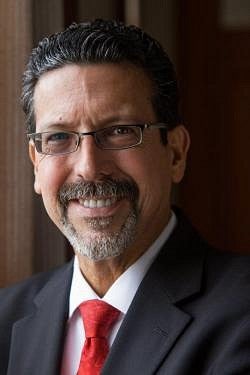 John Haroldson | Equity and Inclusion