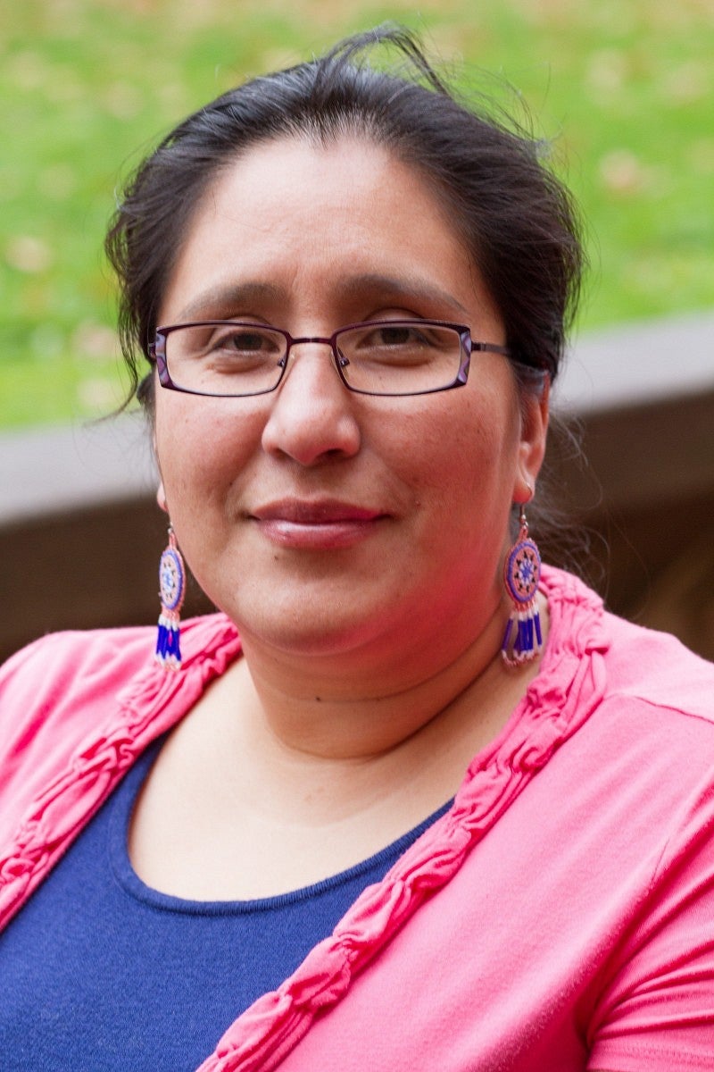 Meet Rosa Chavez | Equity and Inclusion
