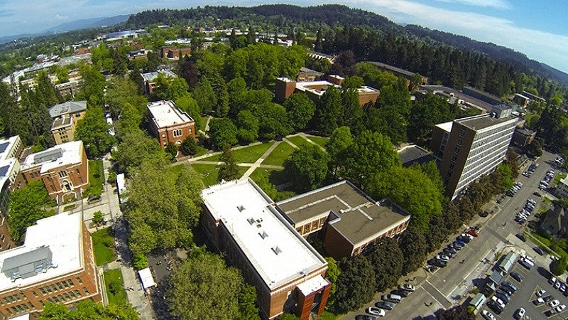Equity and Inclusion | University of Oregon