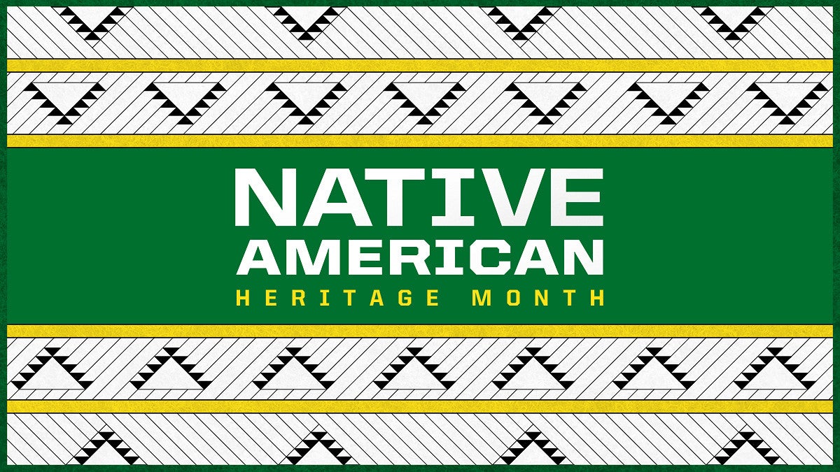 Native American Heritage Month | Equity and Inclusion