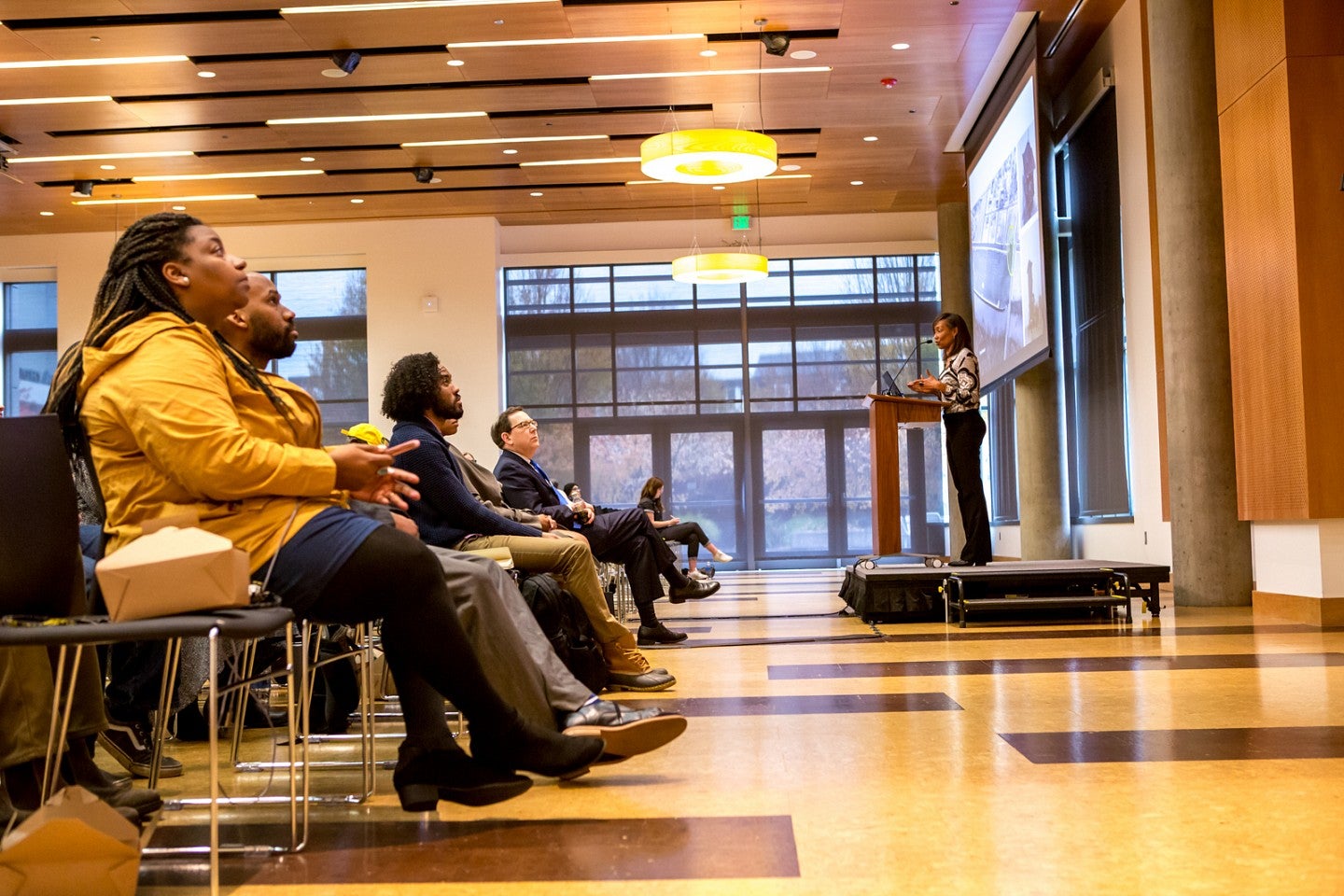UO African American Workshop and Lecture Series | Equity and Inclusion