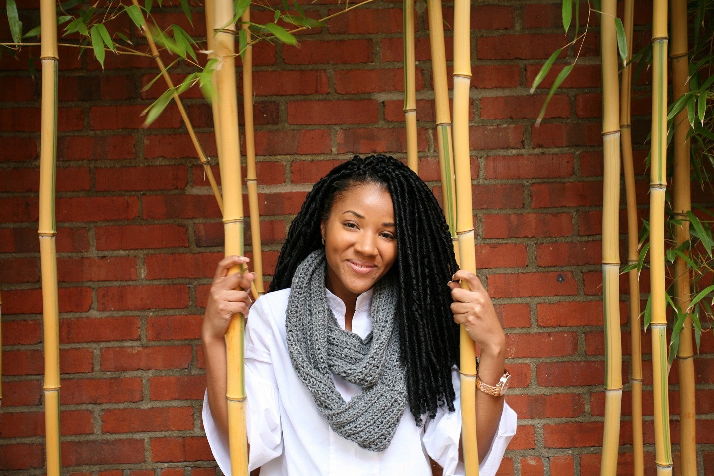 Jaria Martin | Equity and Inclusion