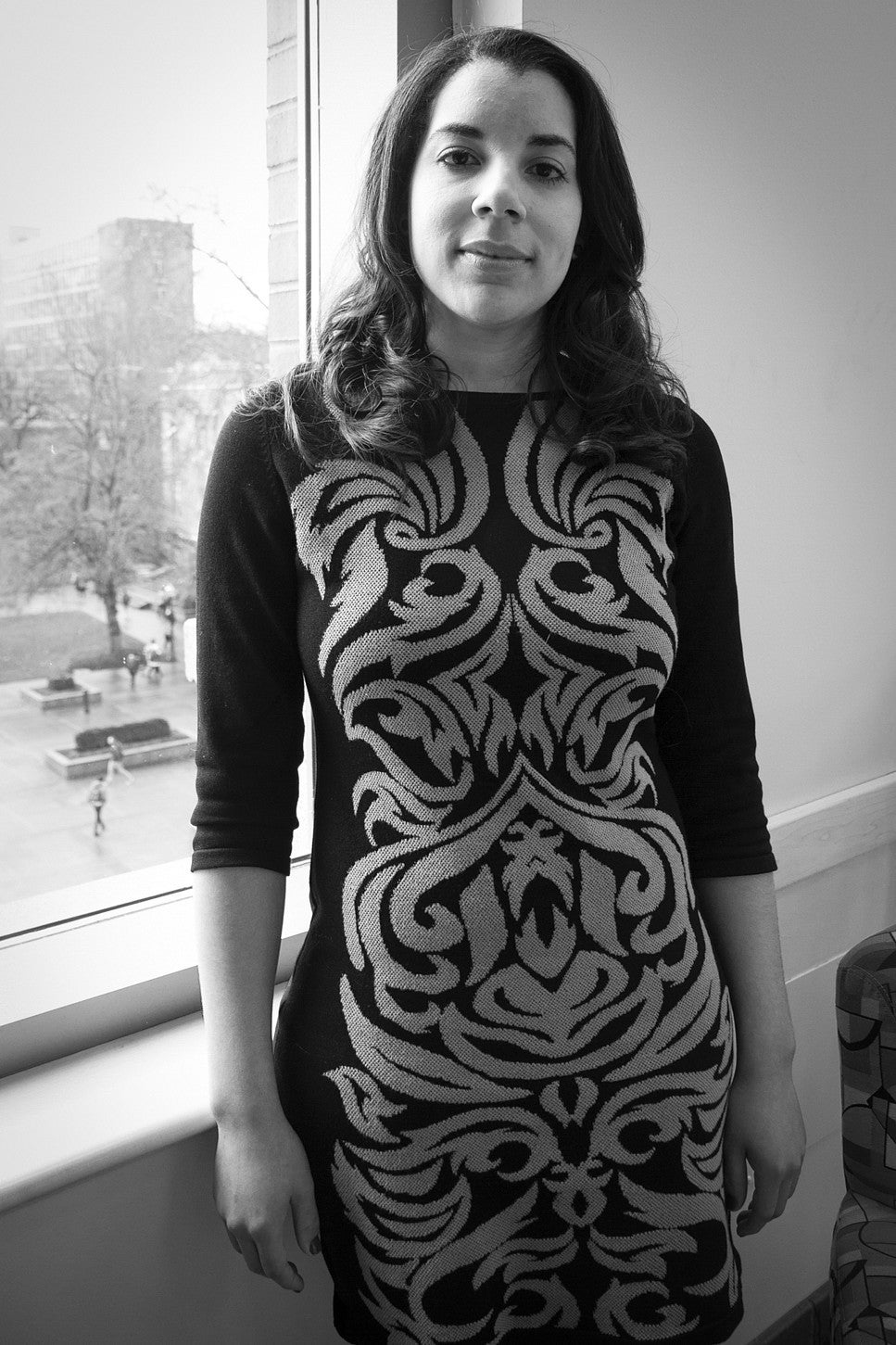 Lauren Witherspoon | Equity and Inclusion