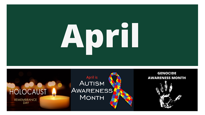 Multicultural Calendar | Equity and Inclusion