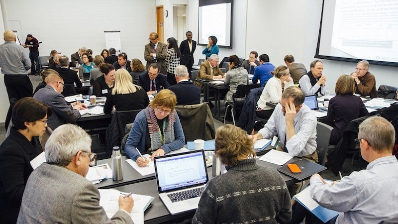 Diversity Action Plans (DAP) | Equity and Inclusion