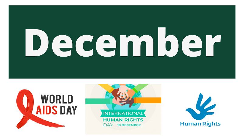 Multicultural Calendar | Equity and Inclusion