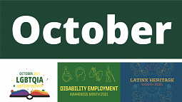 Multicultural Calendar | Equity and Inclusion