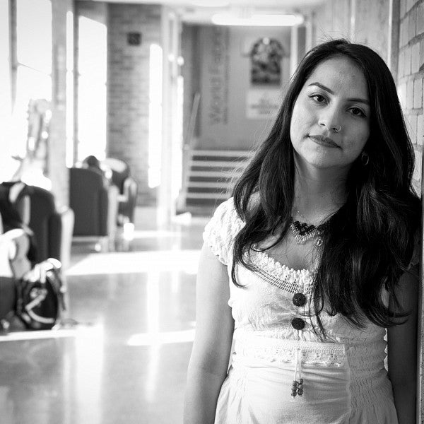 Perla Alvarez Lucio | Equity and Inclusion