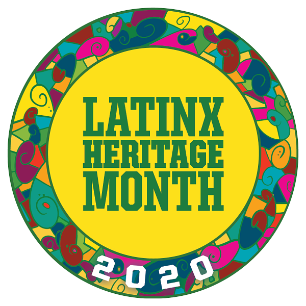 Latinx Heritage Month | Equity and Inclusion