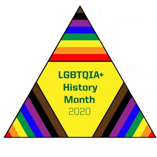 LGBTQIA+ History and Pride Month | Equity and Inclusion