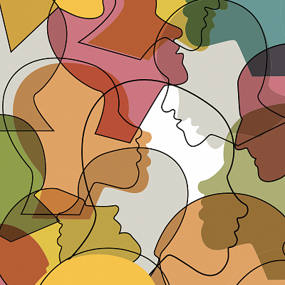 CoDaC Reports | Equity and Inclusion